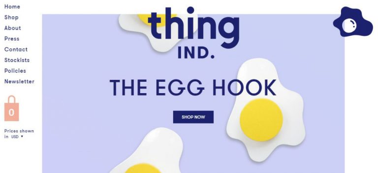 Need Design Inspo? Here's 25 Ecommerce Website Examples - Unlimited ...