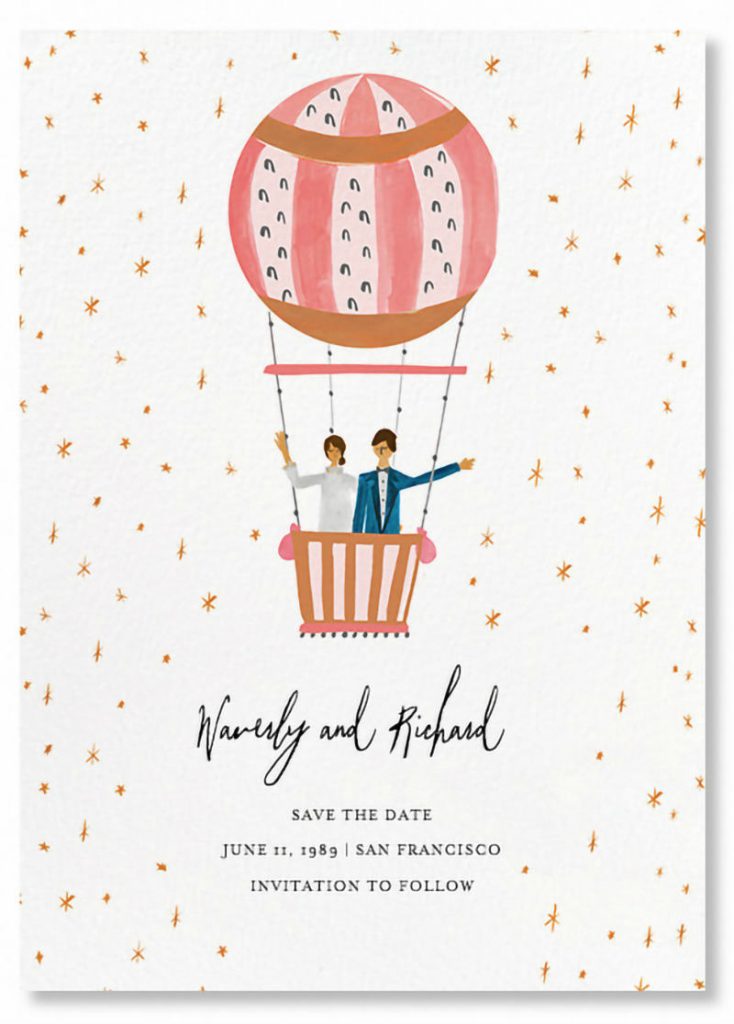 20 Of The Best Wedding Invitation Design Samples - Unlimited Graphic ...