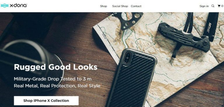 Need Design Inspo? Here's 25 Ecommerce Website Examples - Unlimited ...