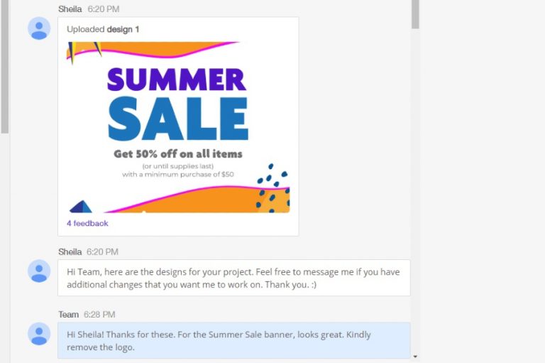 The Elements of a Good Promotional Poster Design - Unlimited Graphic ...