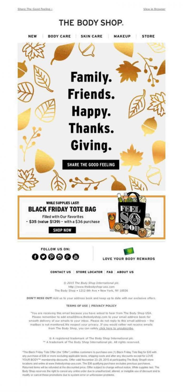 Thanksgiving Newsletter Ideas For A Stress-Free Holiday - Unlimited ...