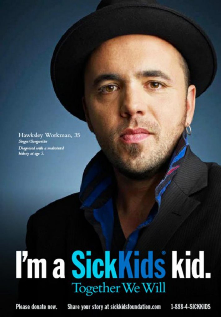 15 Emotional Non-Profit Posters You Have To See - Unlimited Graphic ...