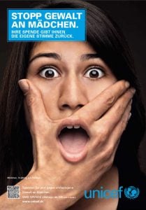 15 Emotional Non-Profit Posters You Have To See - Unlimited Graphic ...