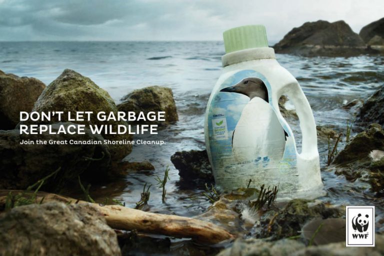 15 Emotional Non-Profit Posters You Have To See - Unlimited Graphic ...