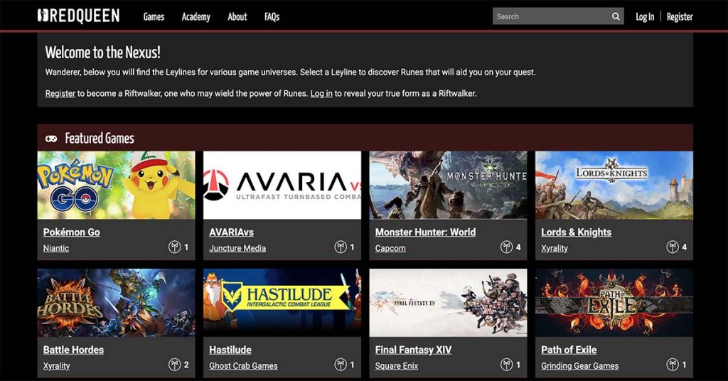 Case Study: Leveling Up Red Queen's Digital Advertising - Unlimited ...