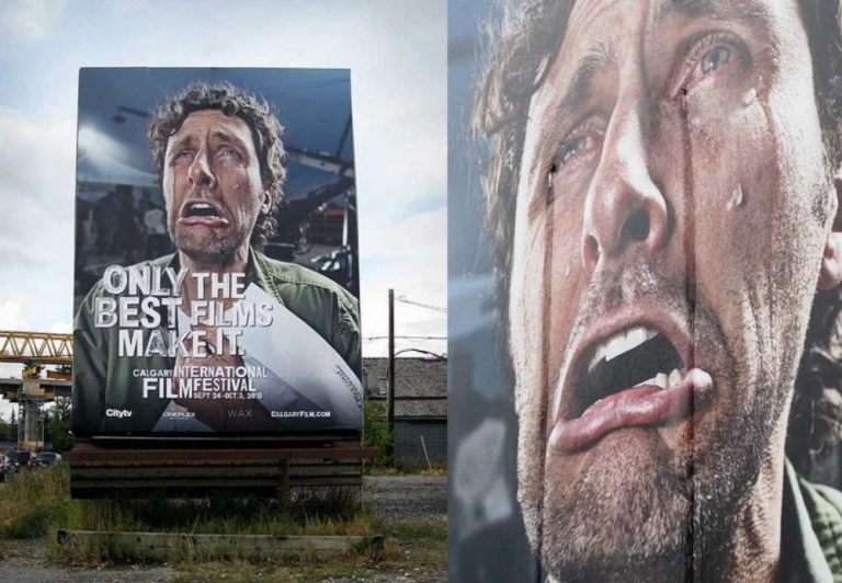 15 Unforgettable Billboard Designs You Cannot Miss - Unlimited Graphic ...