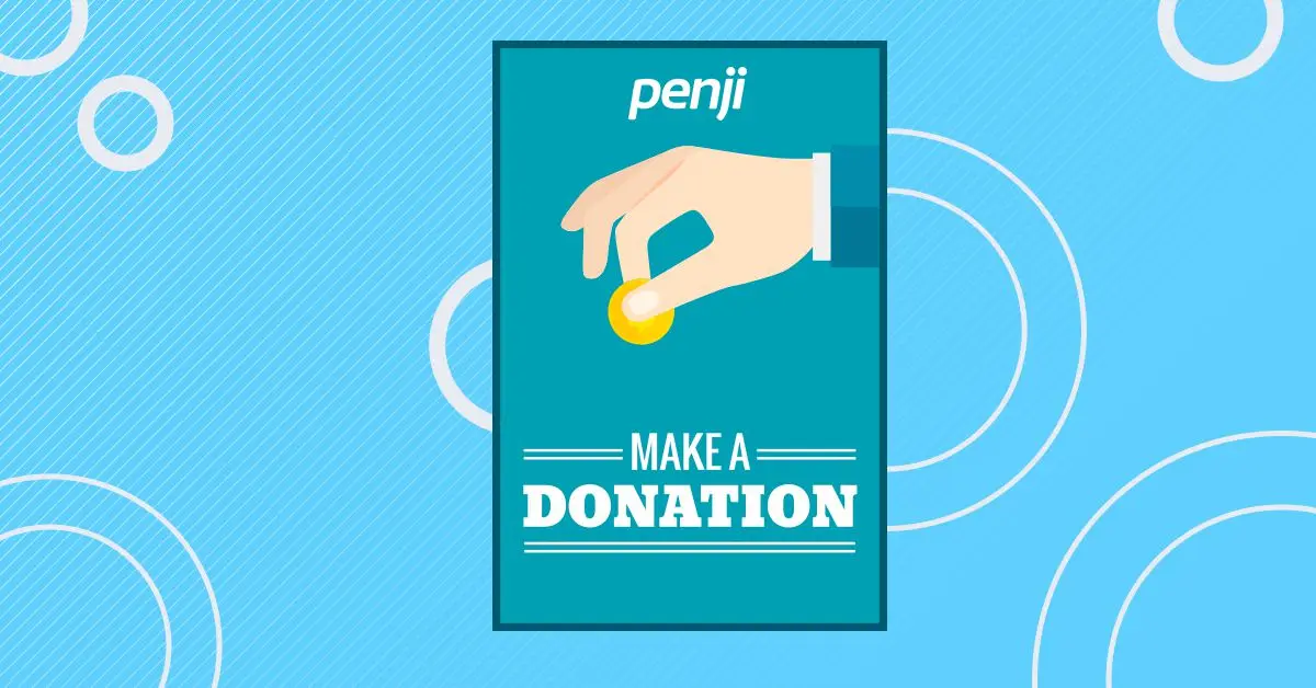 Charity Organization Posters