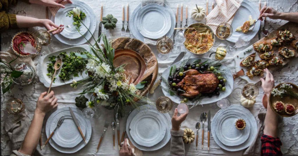 Boost Your Small Business with These Proven Thanksgiving Marketing ...