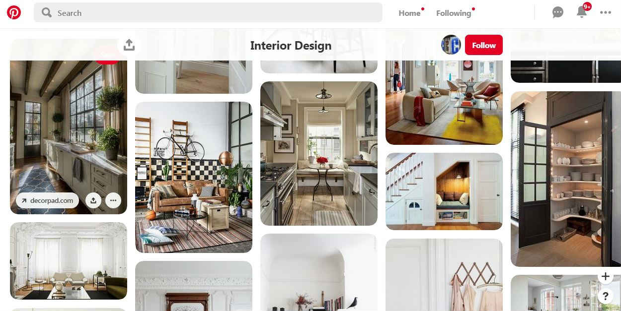 14 Interior Design Marketing Strategies For 2023 (Updated) - Unlimited ...