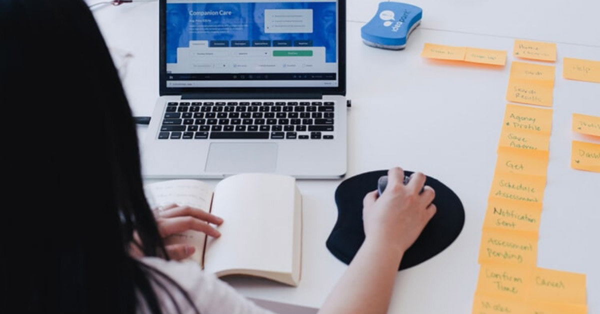 Principles That Make Effective Content Design - Unlimited Graphic ...