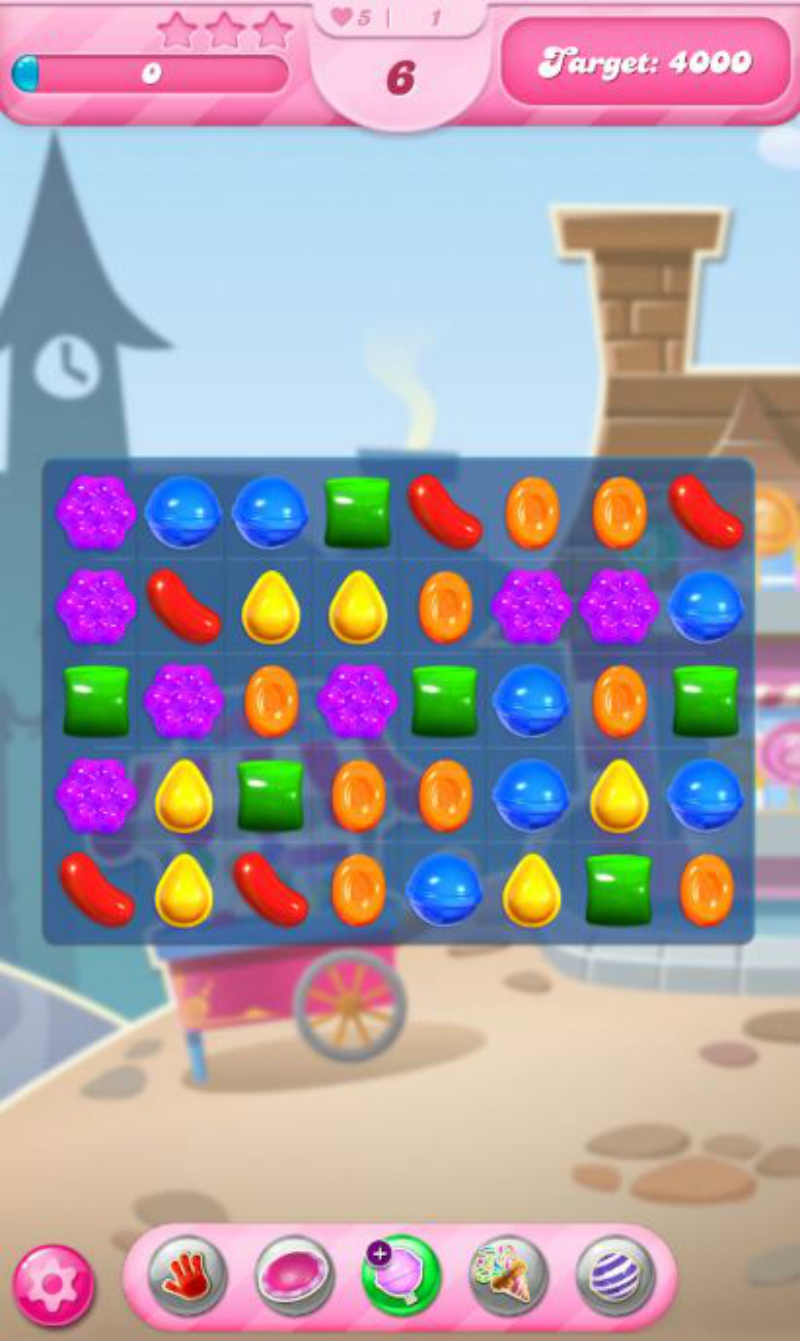 15 Gorgeous Mobile Games Designs And Why They're So Good - Penji