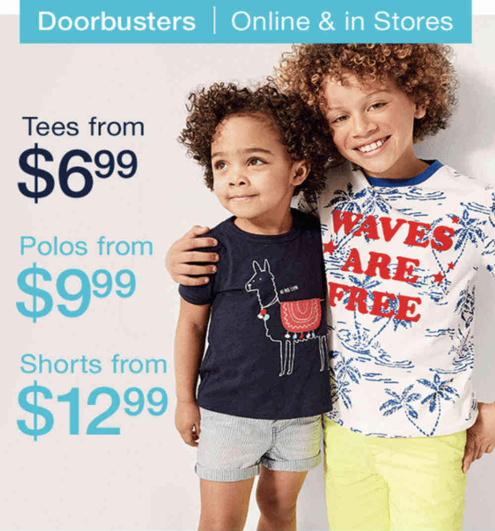 14 Newsletter Examples Winning Over New Readers - Unlimited Graphic ...