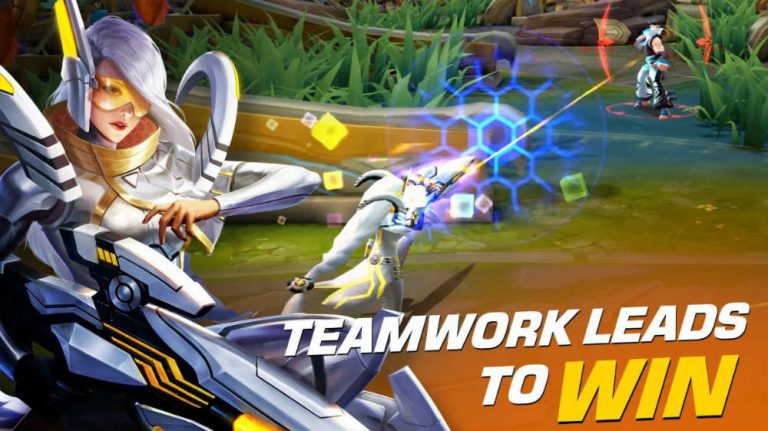 15 Gorgeous Mobile Games Designs And Why They're So Good - Penji