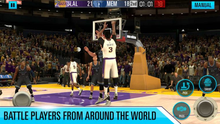 15 Gorgeous Mobile Games Designs And Why They're So Good - Penji