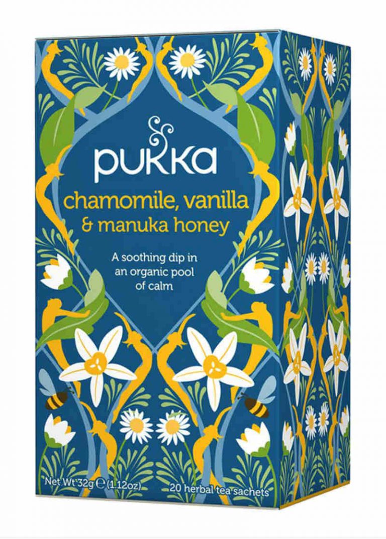 15 Amazing Tea Packaging Designs From All Over the World - Unlimited ...