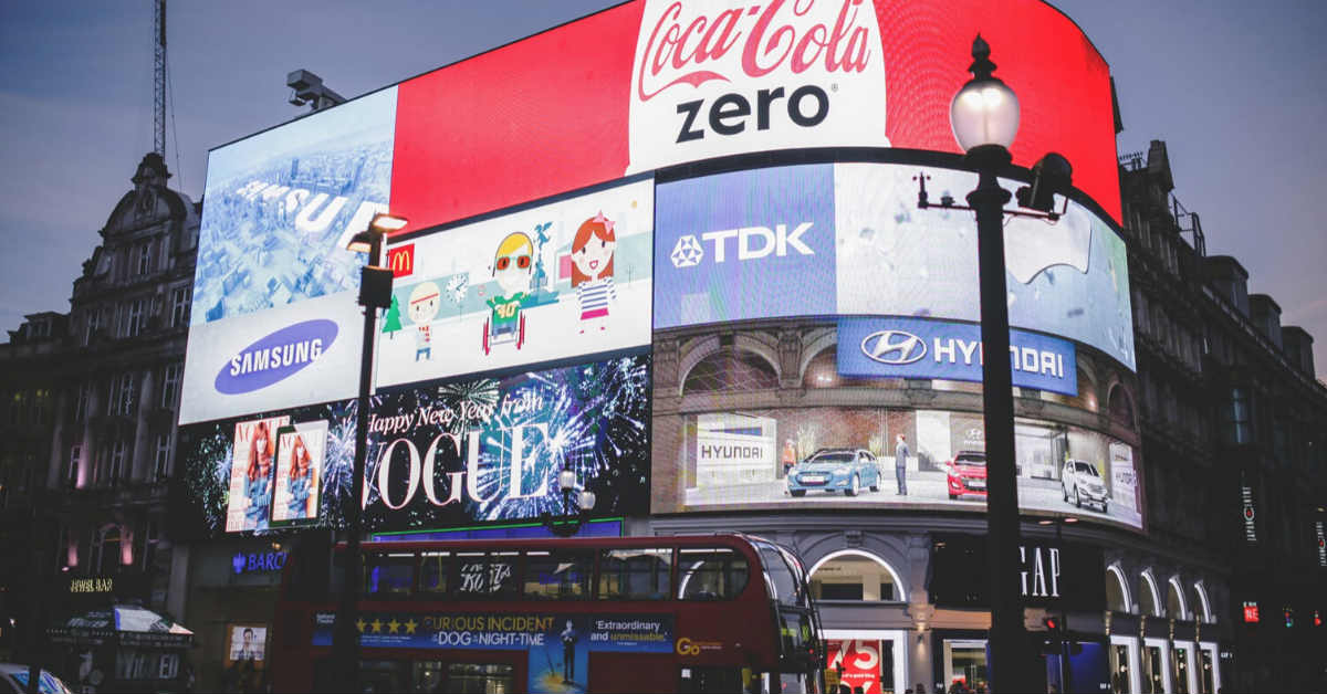 Ranking The World's Biggest Disruptions In Advertising - Unlimited ...