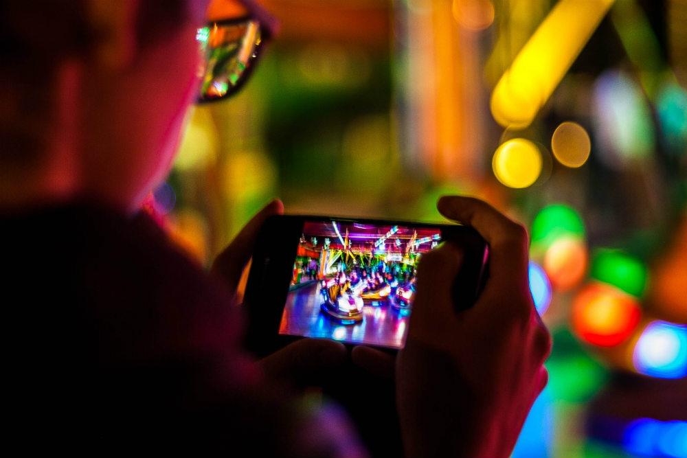 15 Gorgeous Mobile Games Designs And Why Theyre So Good Penji