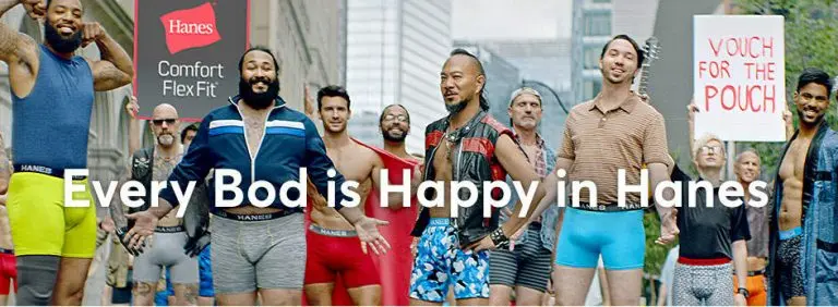 Body Positivity And Inclusivity In Marketing Campaigns - Unlimited ...