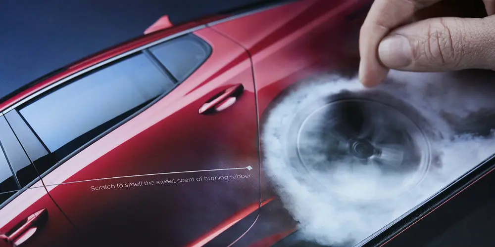 20 Most Successful Automobile Campaigns - Unlimited Graphic Design Service