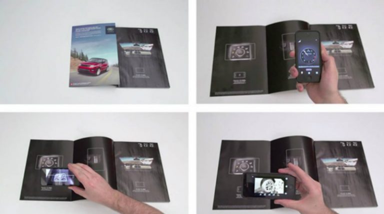 20 Most Successful Automobile Campaigns - Unlimited Graphic Design Service