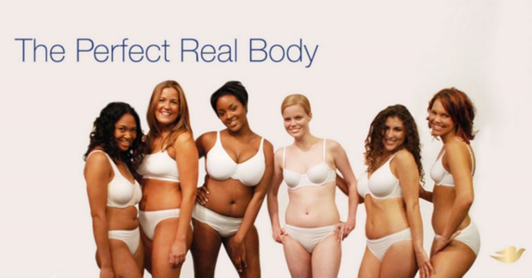 Body Positivity And Inclusivity In Marketing Campaigns Unlimited