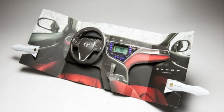 20 Most Successful Automobile Campaigns - Unlimited Graphic Design Service