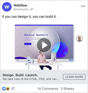 Highest Performing Facebook Ads - Analyzed & Explained (With Examples ...