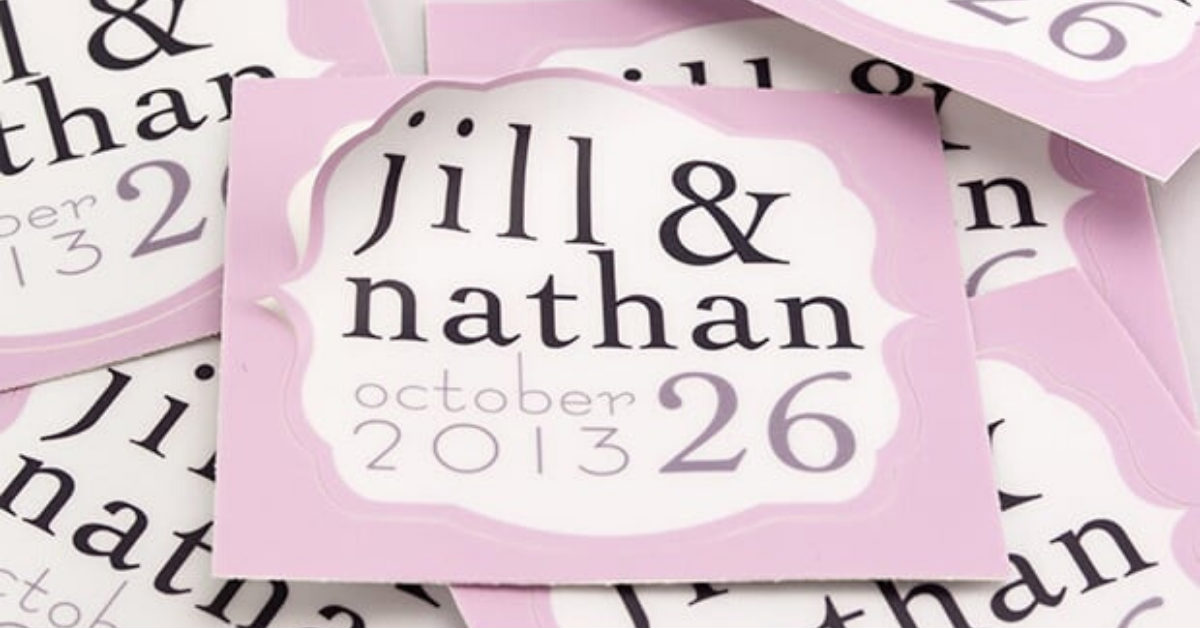 The Biggest Trend In Custom Stickers For 2020 - Unlimited Graphic ...