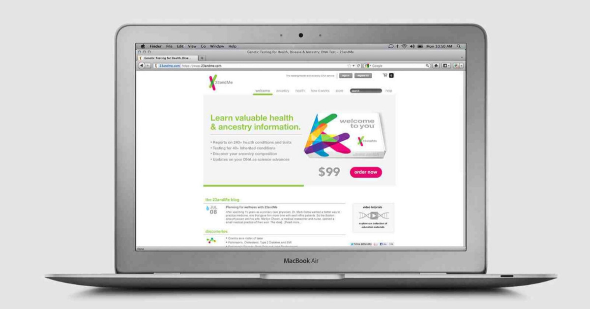 The Most Influential Design Agencies Of The Decade - Unlimited Graphic ...