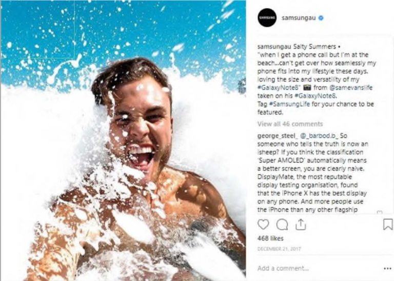 Look Out For These Unethical Digital Ads - Unlimited Graphic Design Service