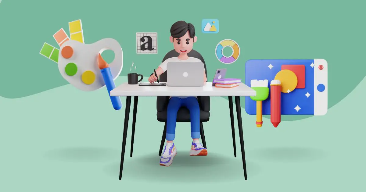 What Is A Vector Drawing Turning Your Sketches Into Vector Art The