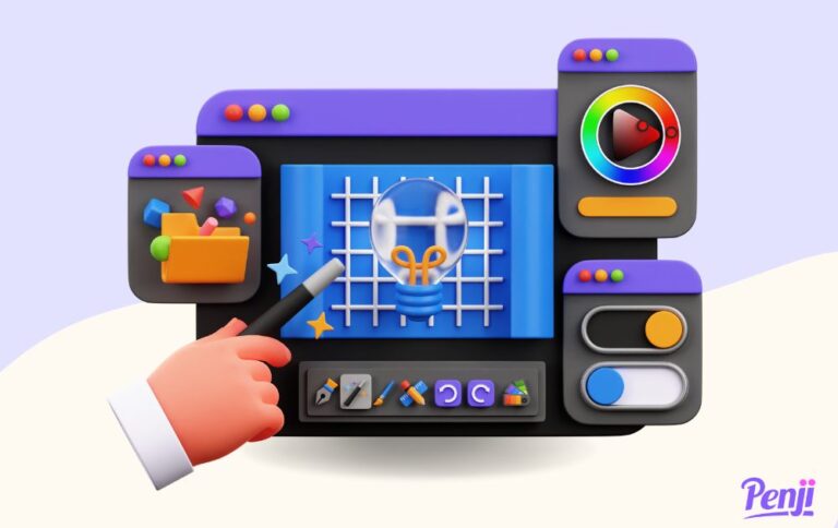 A Beginner’s Guide to Vector Drawing (+Tips and Tricks)