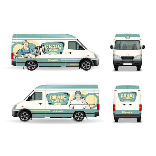 How To Use Custom Graphic Design In Your Advertising Strategy ...