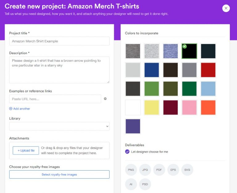 14 Amazing Websites to Open Your T-Shirt Store - Unlimited Graphic ...