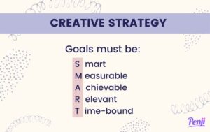 What is a Creative Strategy? (+ FREE Template) - Unlimited Graphic ...