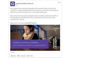 Is Facebook Audience Network Worth It? - Unlimited Graphic Design Service