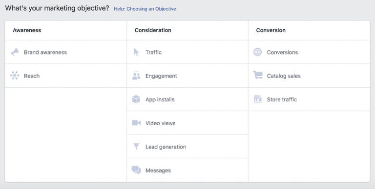 How to Find Your Perfect Facebook Target Audience - Unlimited Graphic ...