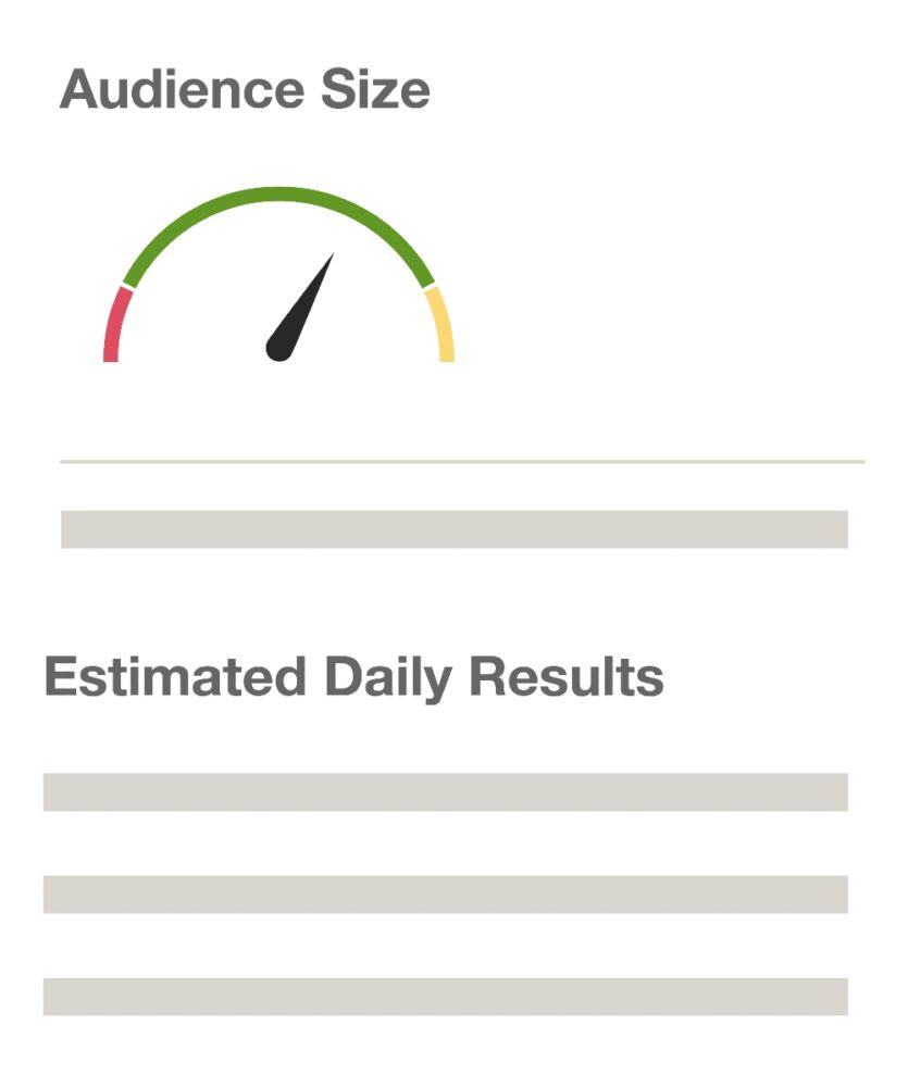 Setting Facebook Ad Goals for the Most Effective Campaign - Unlimited ...
