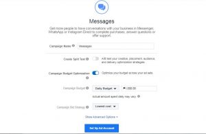 Setting Facebook Ad Goals for the Most Effective Campaign - Unlimited ...