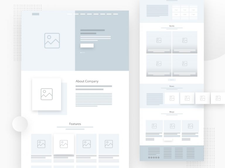 What Every Marketer Needs to Know About Designing a UX Wireframe ...