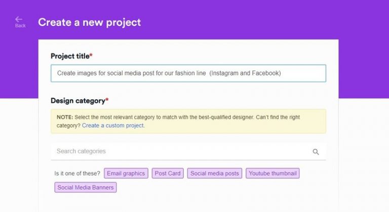 What Is New Media Design & Why Is It Trending? - Unlimited Graphic ...