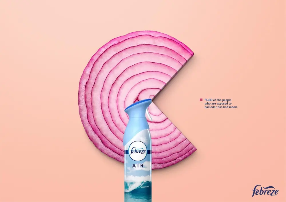 Ineffective Print Ads