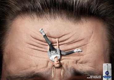 Genius Magazine Ads to Inspire Your Next Ad Campaign - Unlimited ...