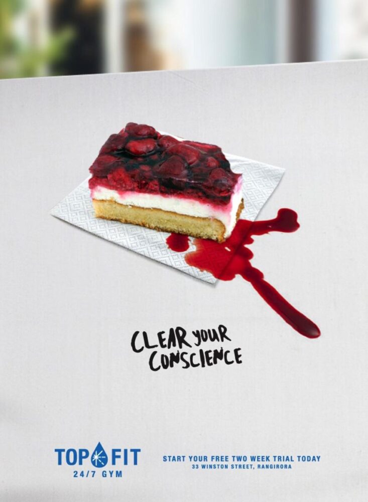 Genius Magazine Ads to Inspire Your Next Ad Campaign - Unlimited ...