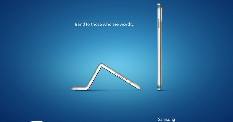 Top Mobile Advertising Designs - Unlimited Graphic Design Service