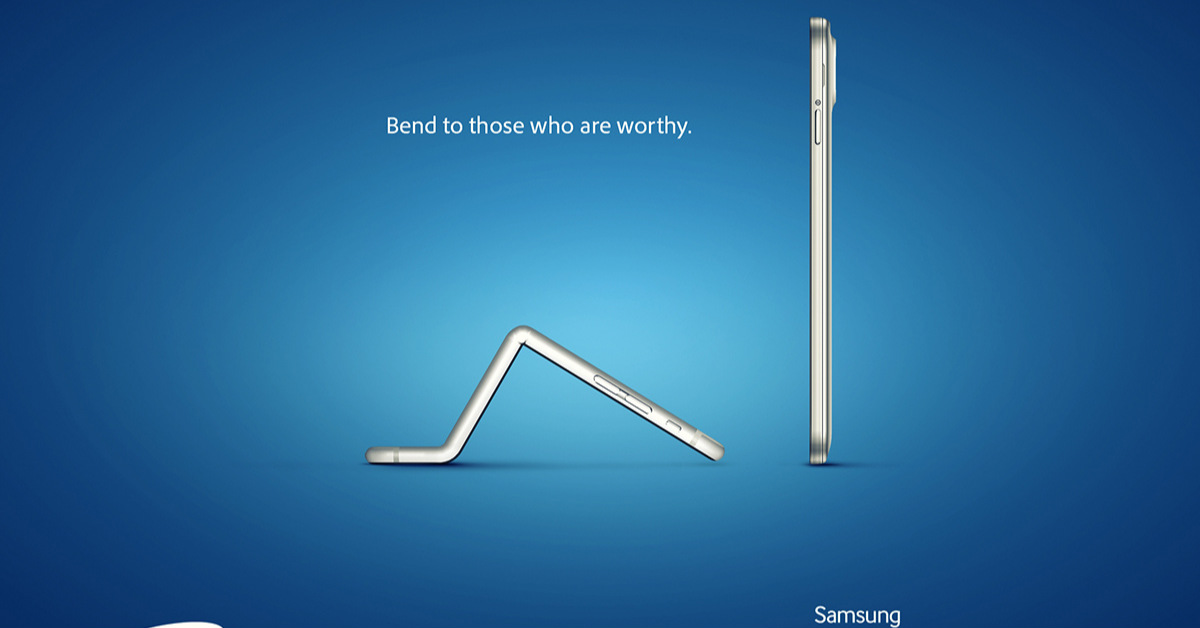 Top Mobile Advertising Designs - Unlimited Graphic Design Service