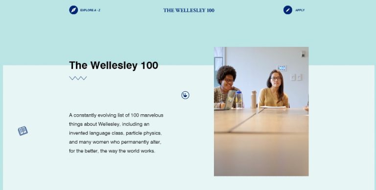 Creative Website Layouts That Keep Visitors on Your Site - Unlimited ...