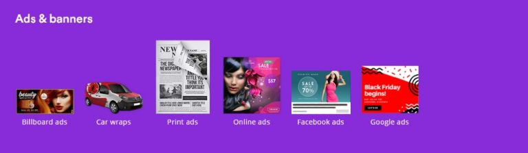 Look Out For These Unethical Digital Ads - Unlimited Graphic Design Service