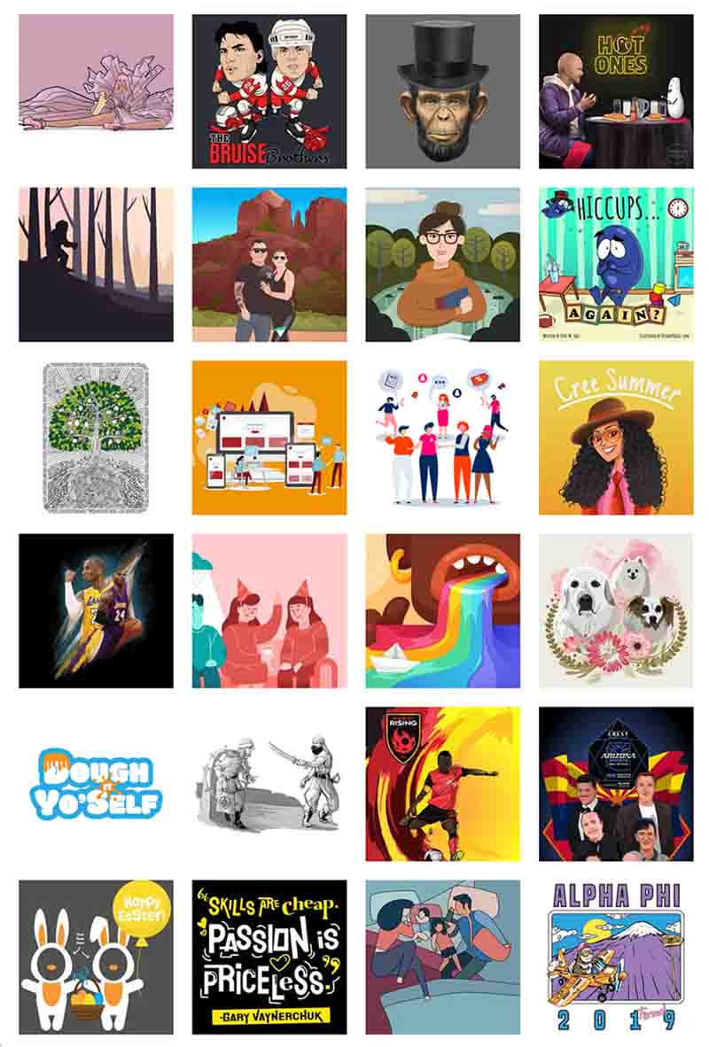 Penji vs. Design Pickle: Side-by-Side Comparison and Analysis