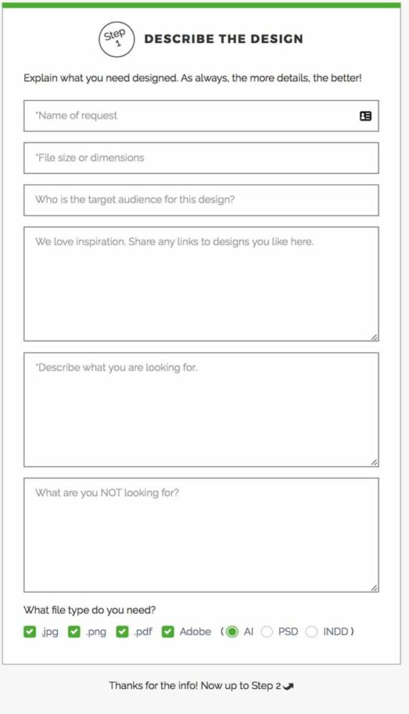 Penji vs. Design Pickle: Side-by-Side Comparison and Analysis
